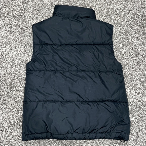 Abercrombie & Fitch | Jackets & Coats | Mens Abercrombie Puffer Vest | Poshmark